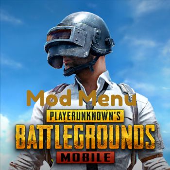 PUBG MOBILE Mod Menu APK v3.0.0 Download Latest for Android
